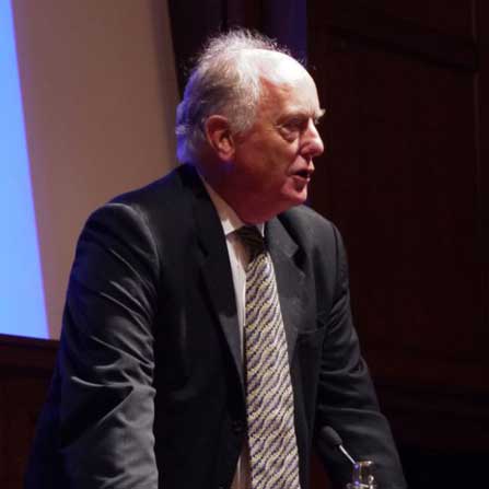Invest in ME Research - EMERG and EMECC Meetings